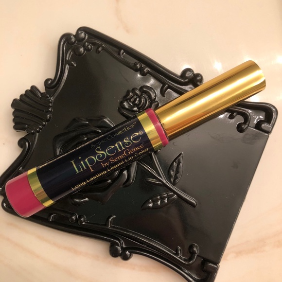 LipSense | Makeup | Brand New 25oz Purple Reign Lipsense | Poshmark